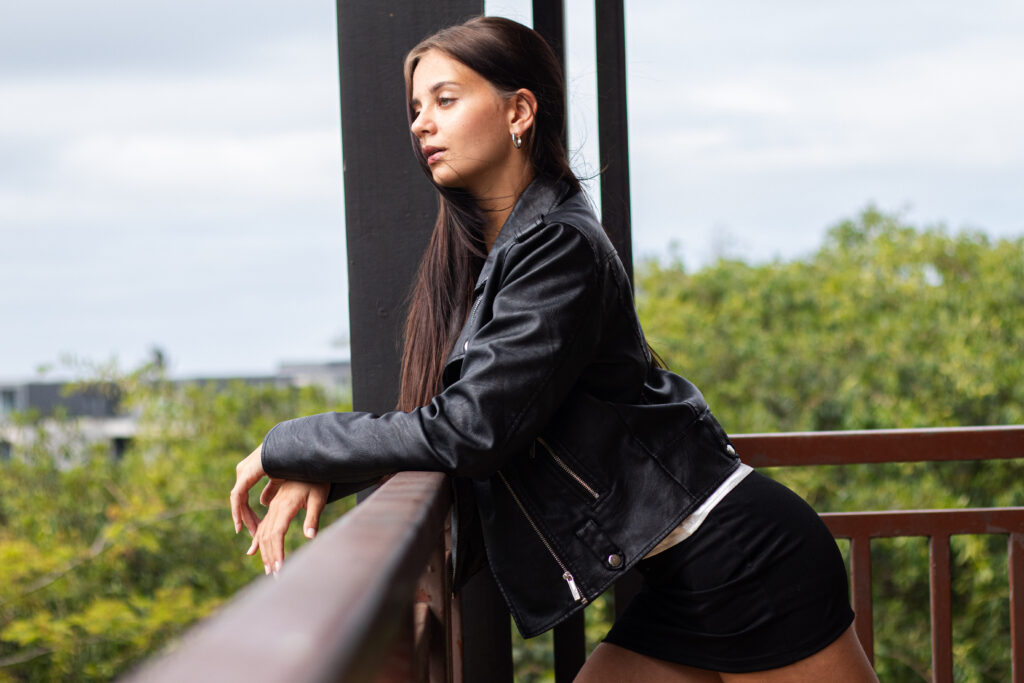 Hailey F – Simply Models